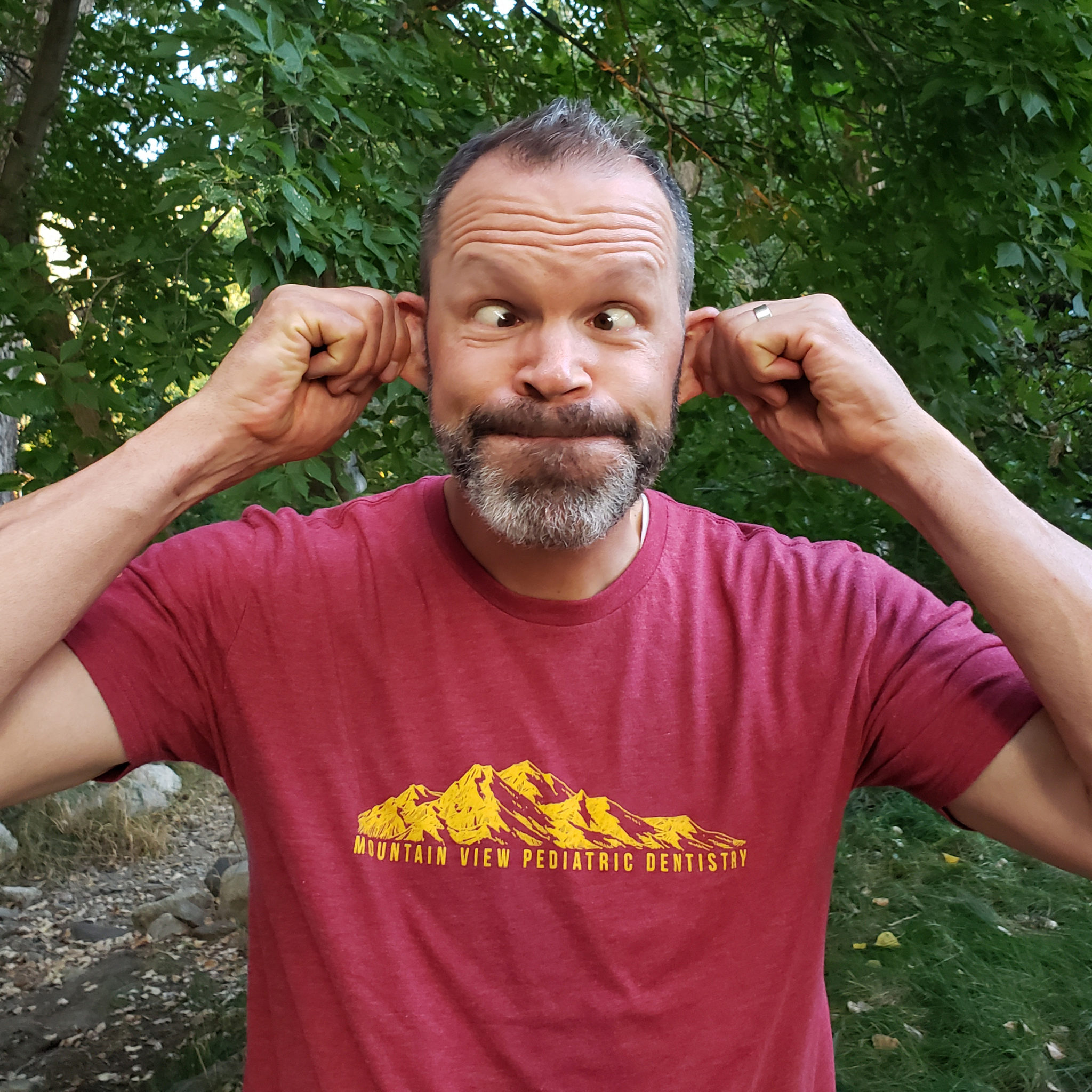 Meet The Doctors | Mountain View Pediatric Dentistry